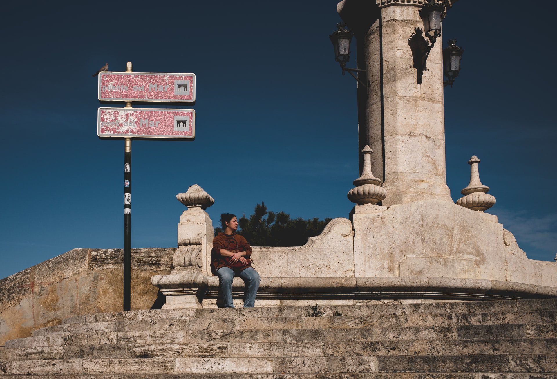 4 Different Types of Monument Signs That Are Catchy - Reliable Signs